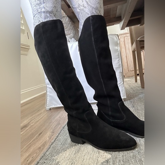 Steven By Steve Madden | Shoes | Steven By Steve Madden Suede Boots ...